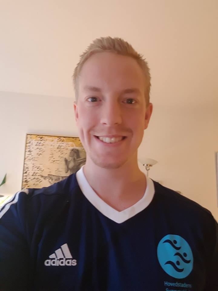 Ny assisterende elitetræner ansat til Elite 1 og Elite 2 - Hovedstadens ...