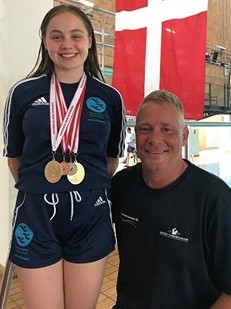 Tre DM-titler til HSK ved Danske Mesterskaber i udspring - Hovedstadens ...