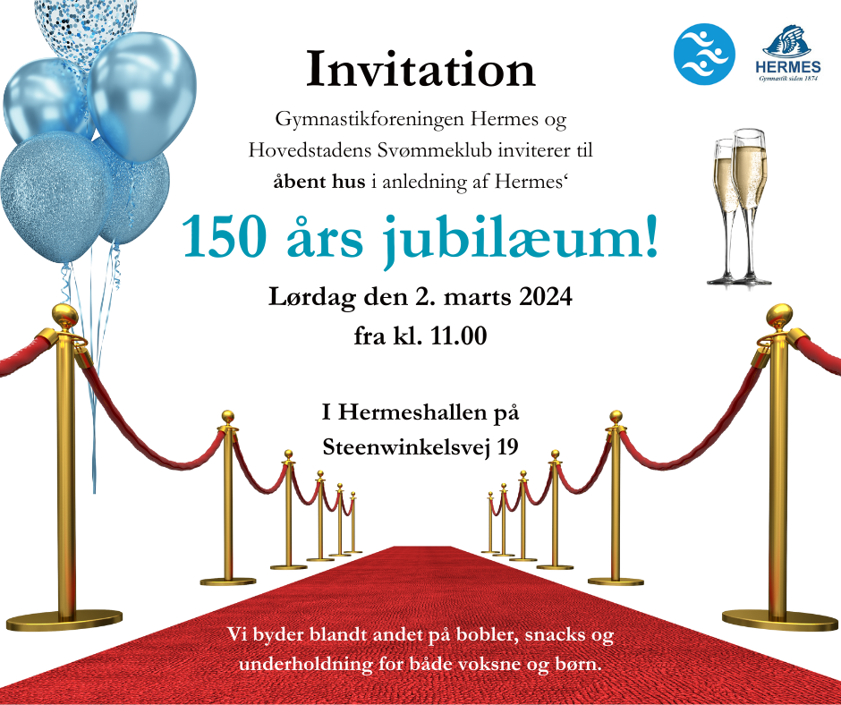 HSK bygger sammen med Hermes på 150 års foreningshistorie ...